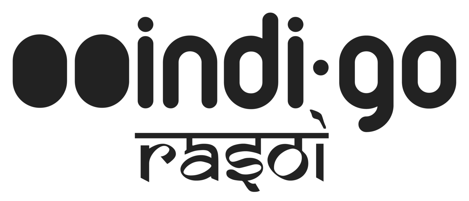 Home Page - Indi-go Rasoi